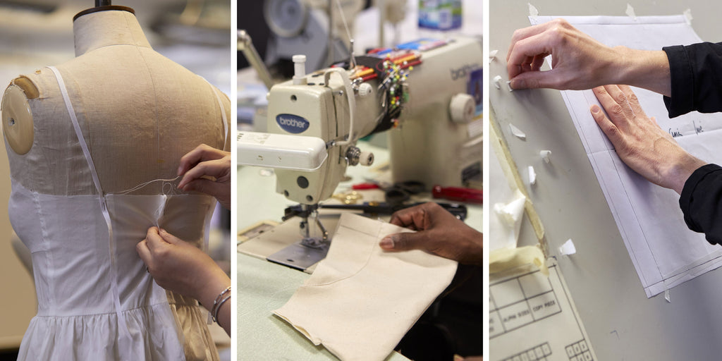 In Conversation with: The In-House Pattern Room Team | French Connection EU