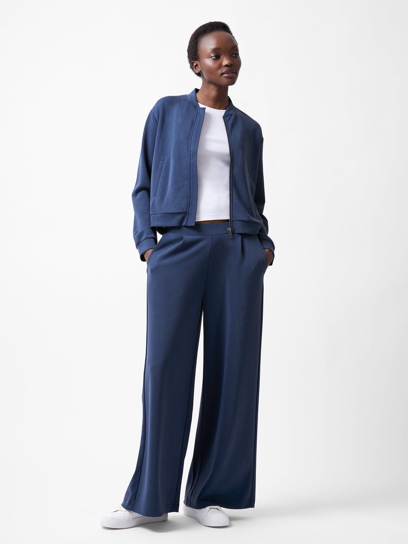 Women's Coats and Jackets | French Connection EU