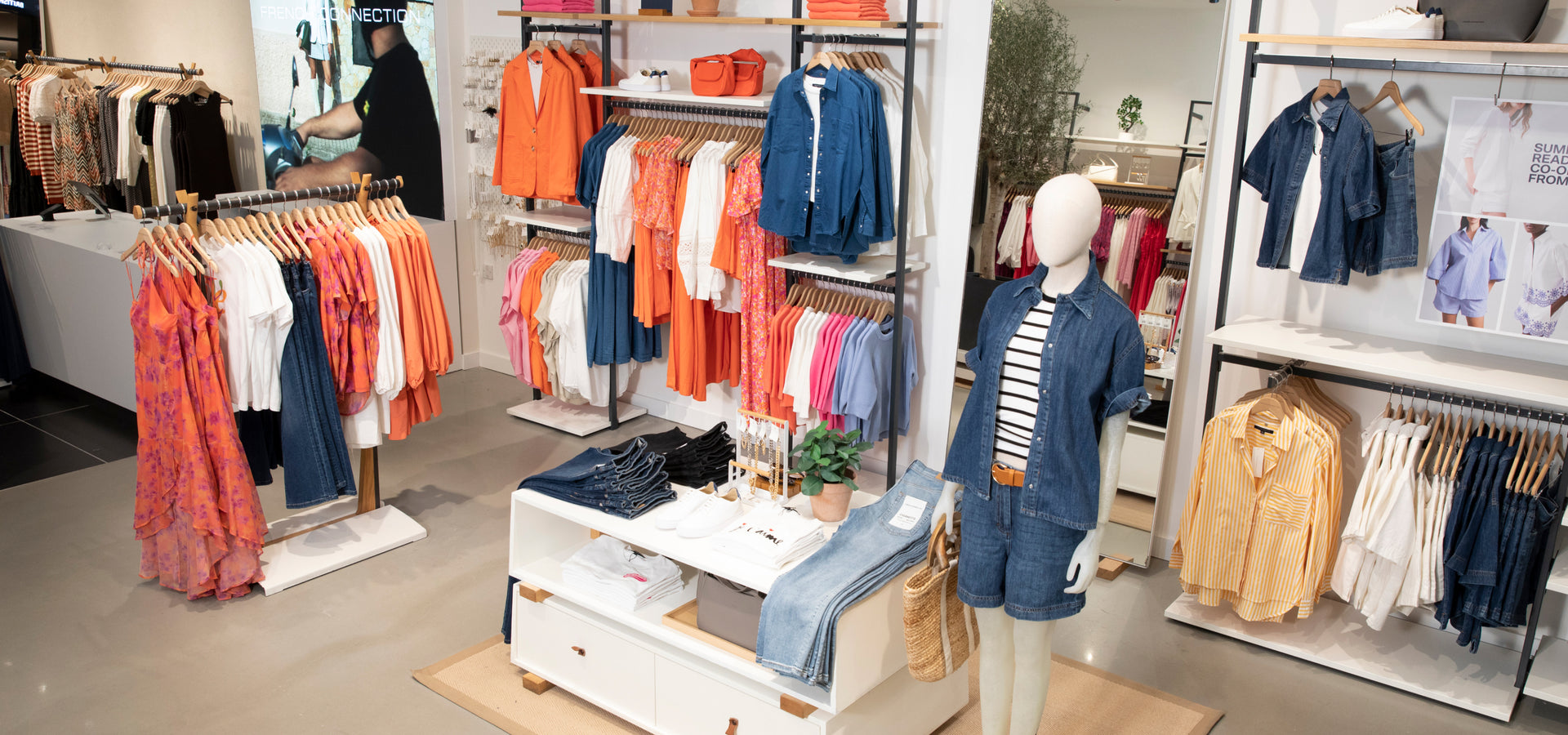 About us | French Connection EU