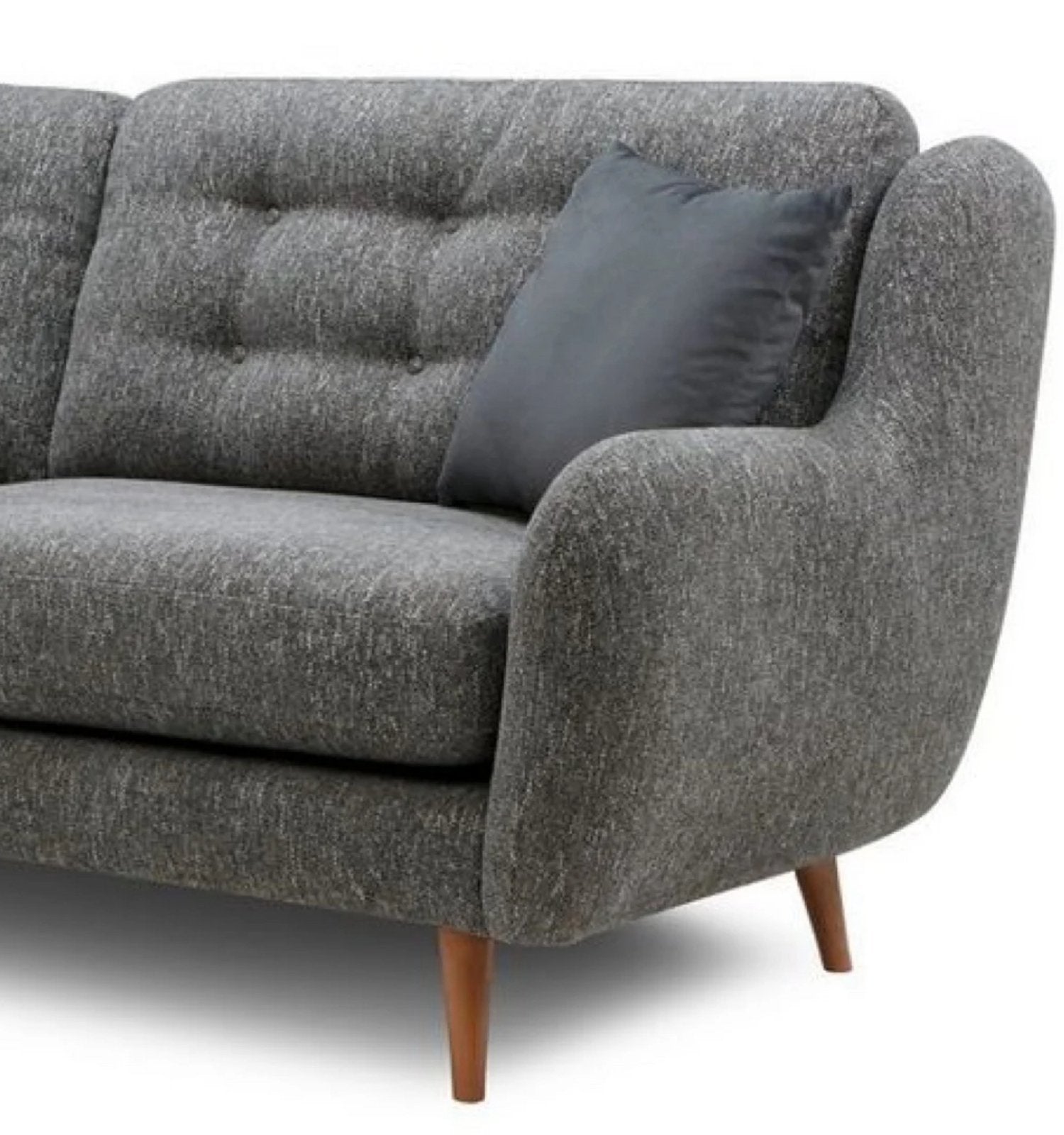 French connection camden sofa store