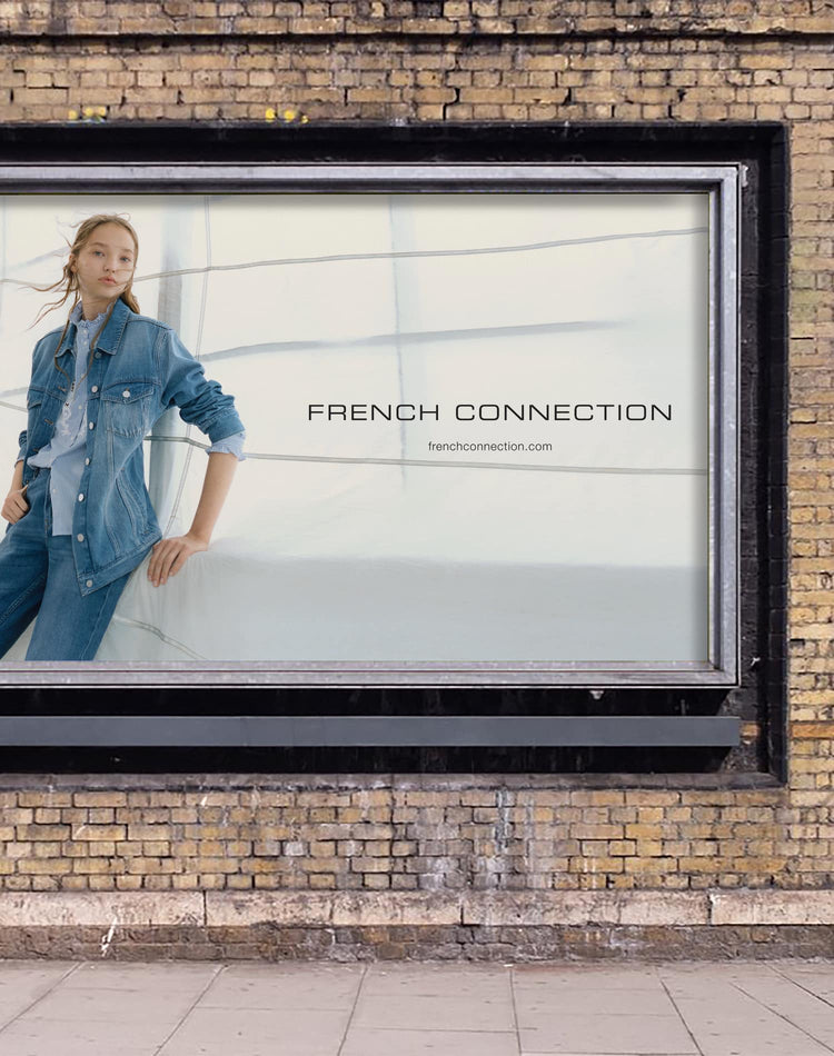 About us | French Connection EU