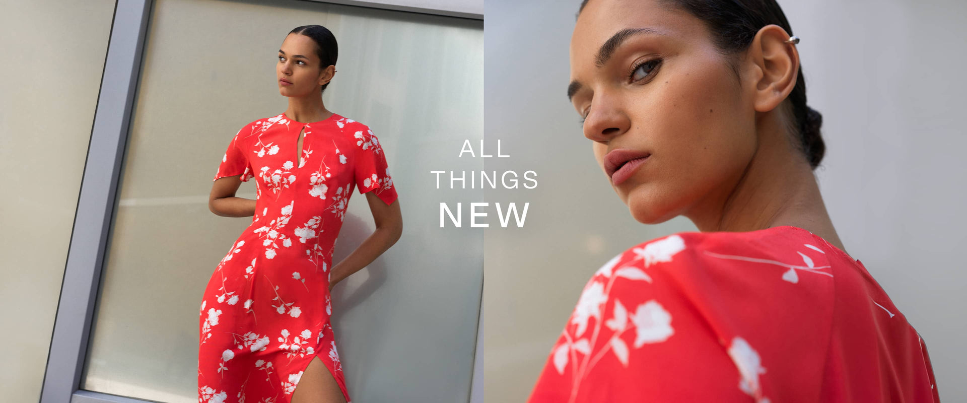 Women's Clothes & Men's Fashion | French Connection | French Connection EU