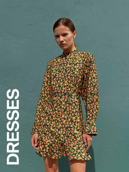 Women's Clothes & Men's Fashion | French Connection | French Connection EU
