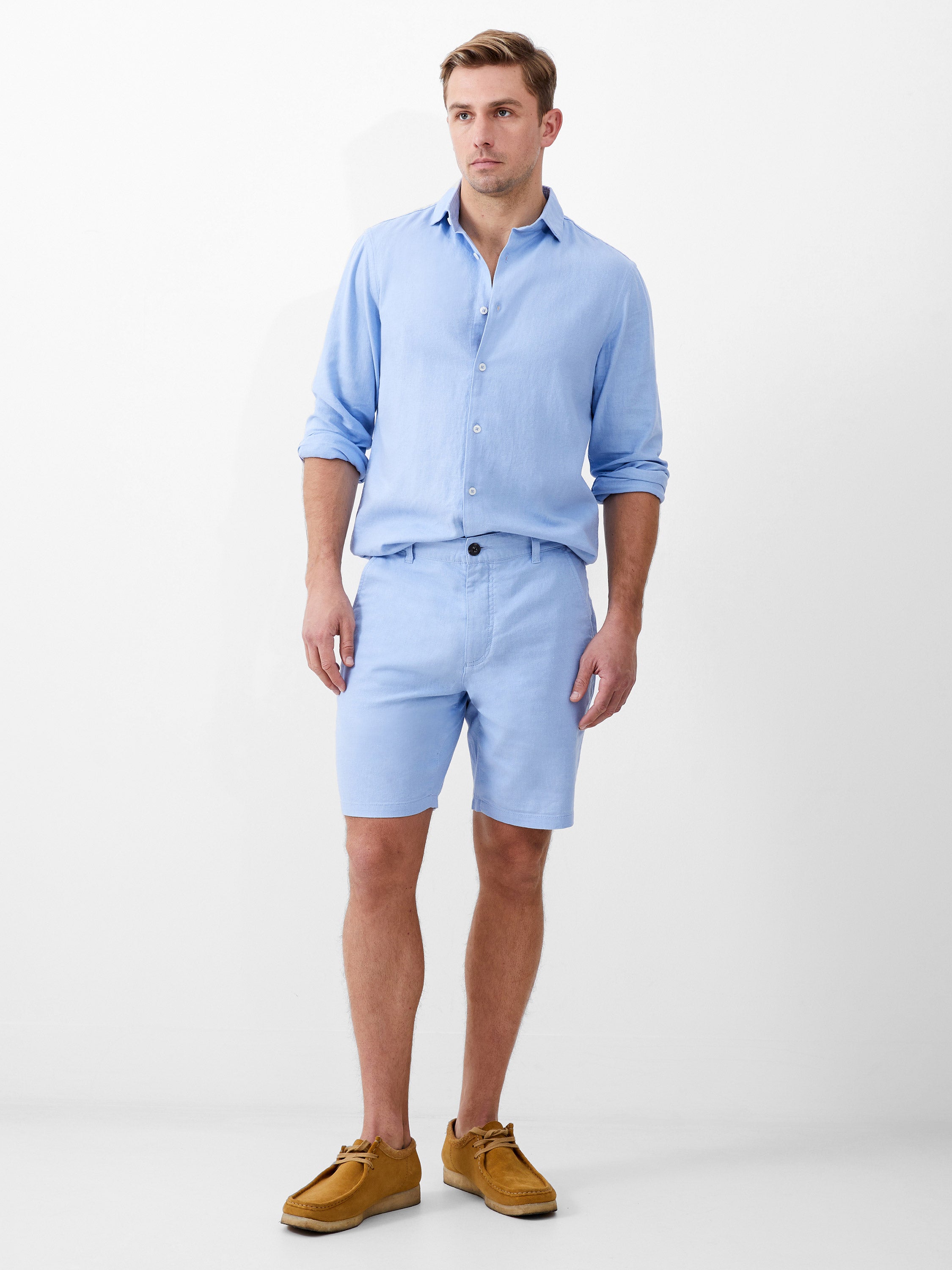 Soft Tailored Shorts | French Connection EU